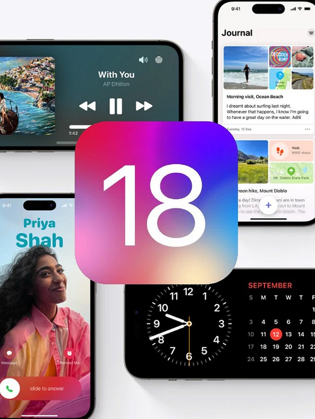 Will Apple Introduce New AI Features With iOS 18