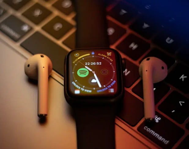 Best Movie-Themed Apple Watch Faces You Can Download Now