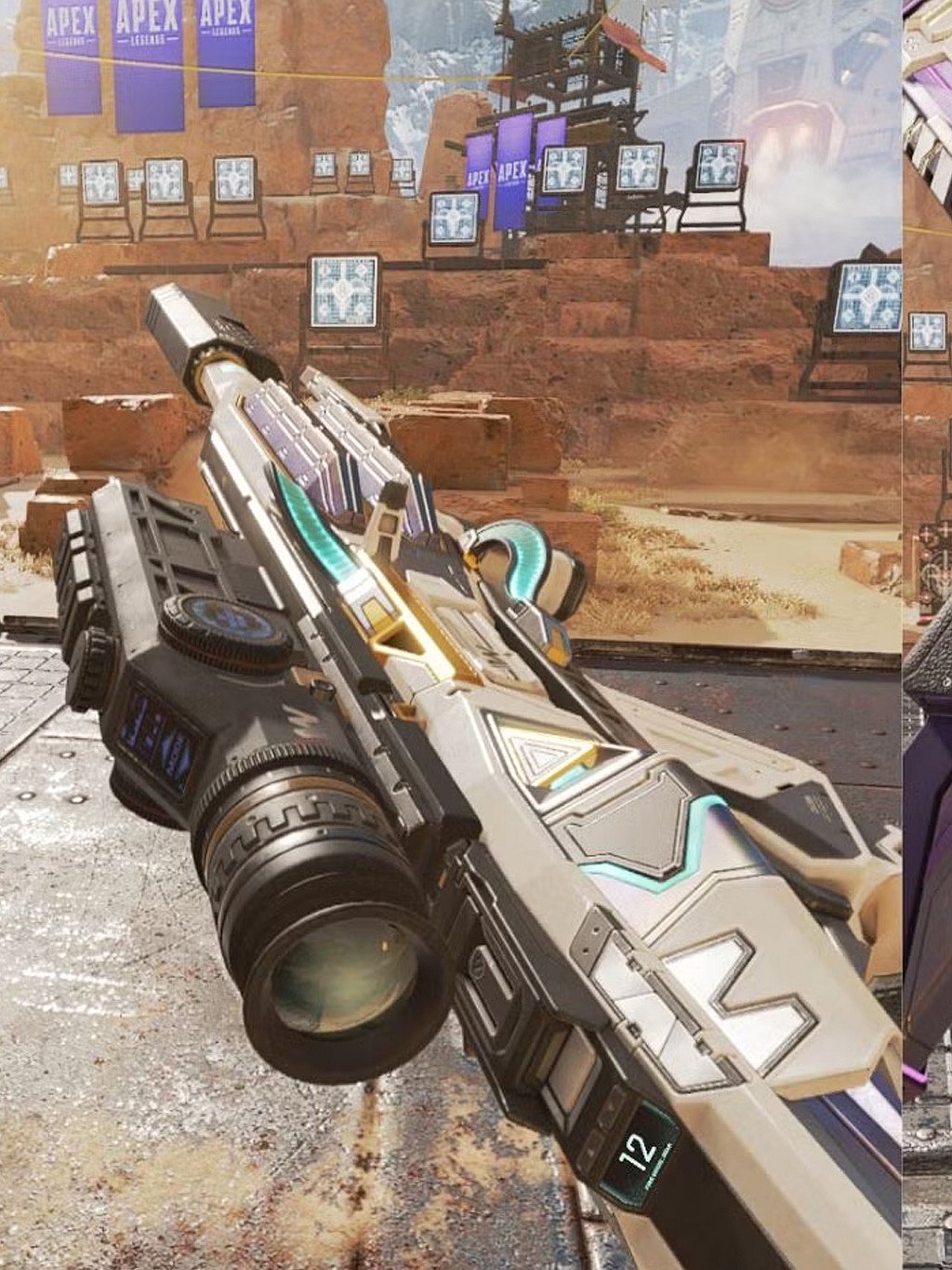 Best Loadouts After Apex Legends’ Latest Update