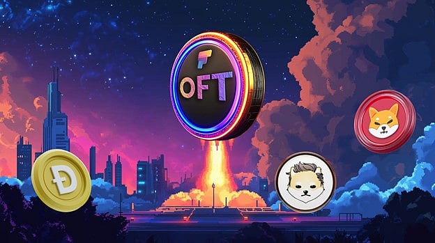Ditch Elon's Hype: DOGE & SHIBA Holders Are Now Fueling Up On 1FUEL