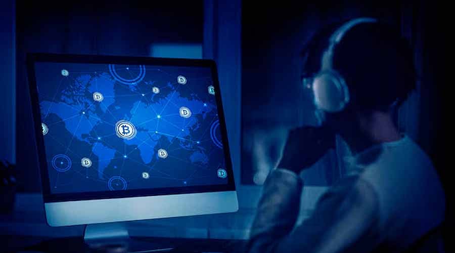 Top 10 Most Promising Blockchain Startups of 2025