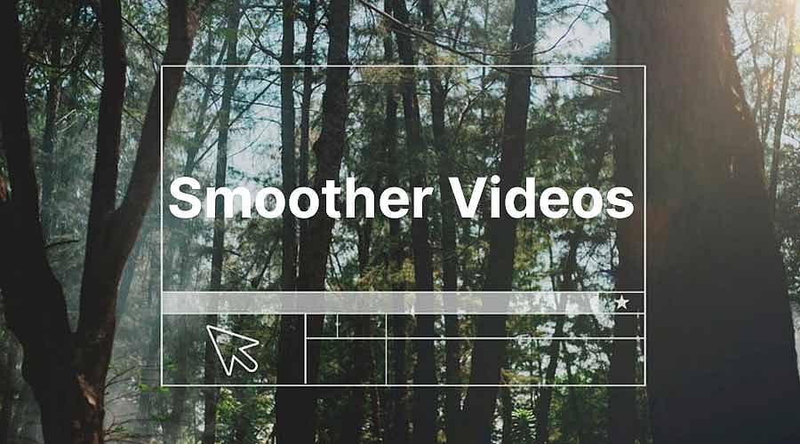 Top 7 Best Frame Rate Converters for Smoother Videos