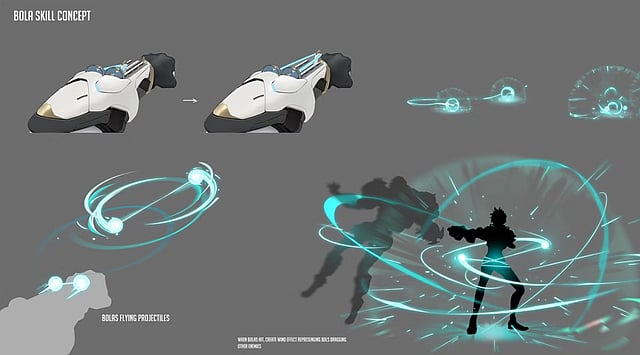 New Hero Freja in Overwatch 2: Abilities & Release Date