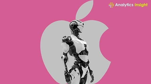 What is Apple's Strategy for Humanoid Robots?