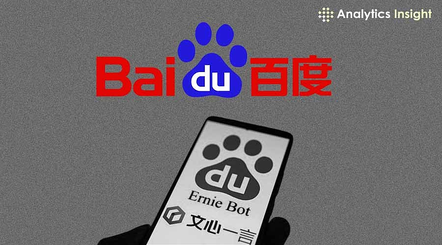 Baidu Makes ERNIE Bot Free, Goes Open-Source to Challenge ChatGPT