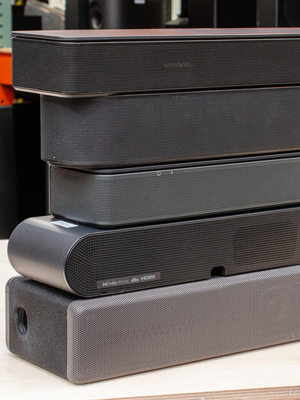 Best Budget Soundbars Under $500 in 2025