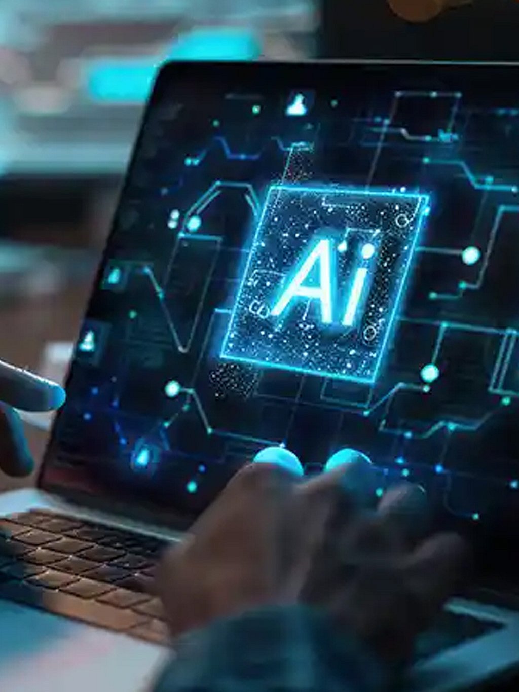 Laptops for AI & Machine Learning in 2025