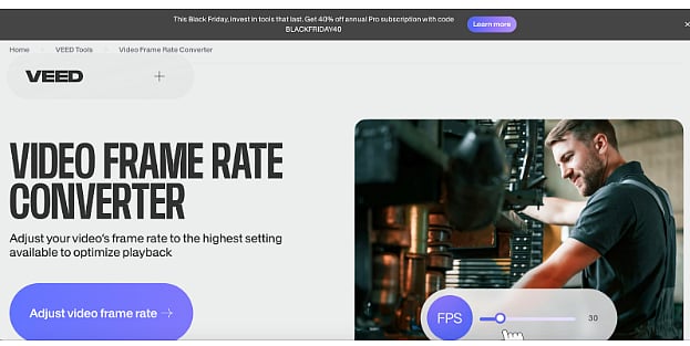 Top 7 Best Frame Rate Converters for Smoother Videos