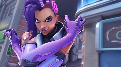 New Hero Freja in Overwatch 2: Abilities & Release Date