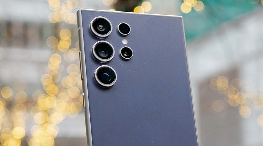 Samsung Galaxy S26 Ultra Leaks: Under-Display Camera & More