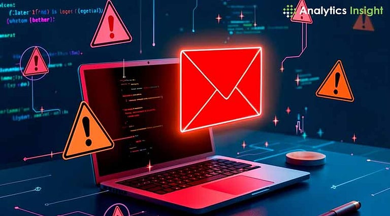 Phishing Scams in 2025: How Hackers Are Using AI to Trick Users?