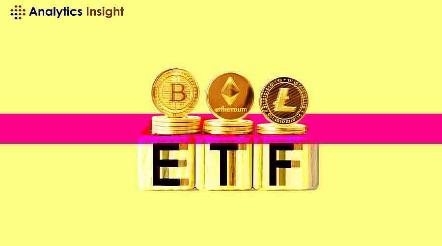 Crypto ETFs in 2025: Which Coins Are Next for Approval?