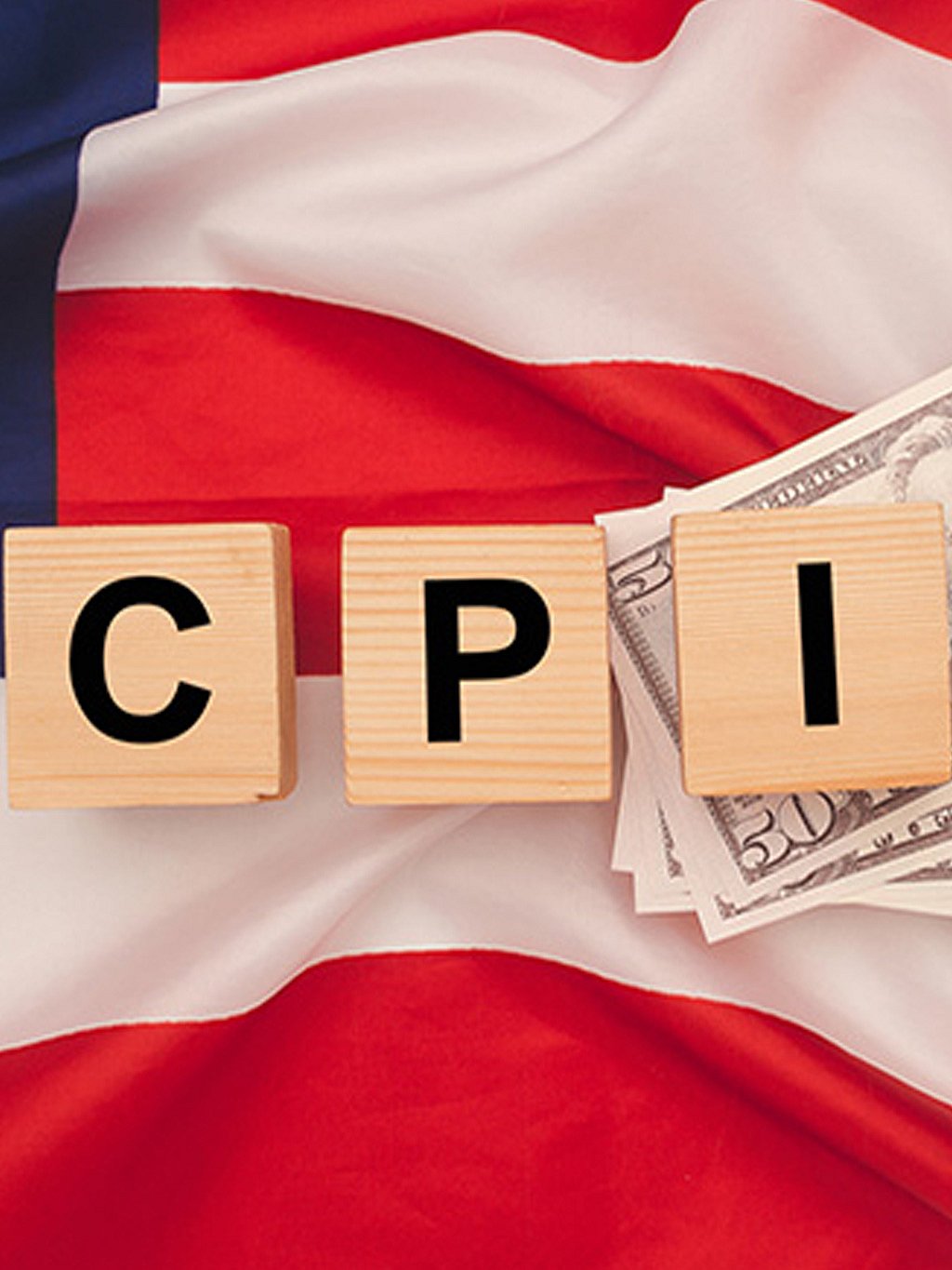 How CPI Data Is Impacting Crypto Markets