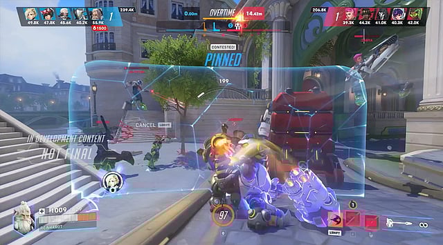 New Hero Freja in Overwatch 2: Abilities & Release Date