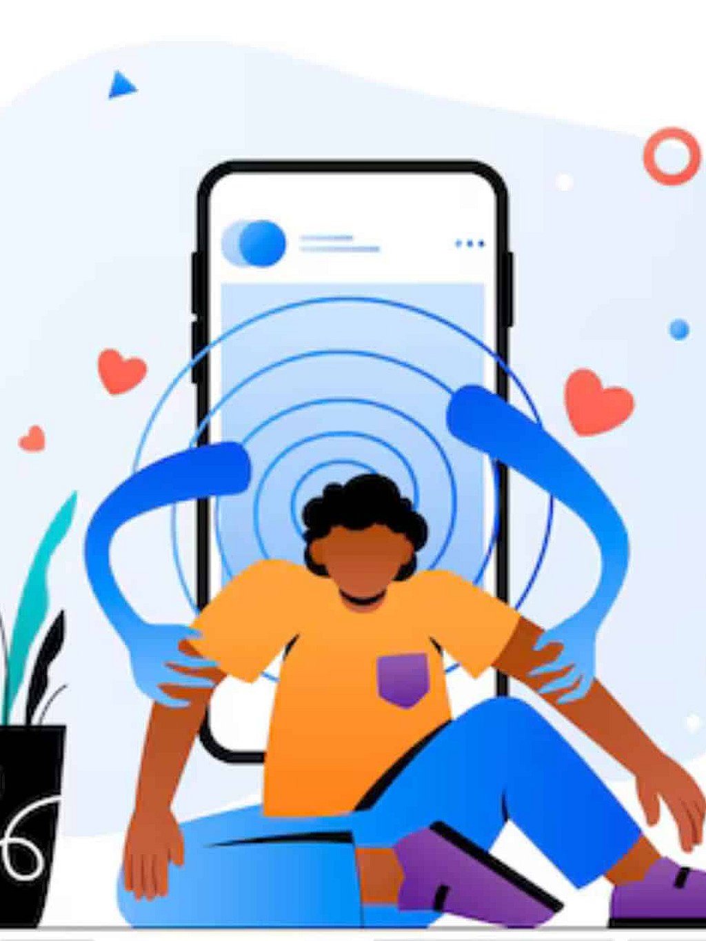 How to Stop Tech Addiction: Small Steps for Big Impact