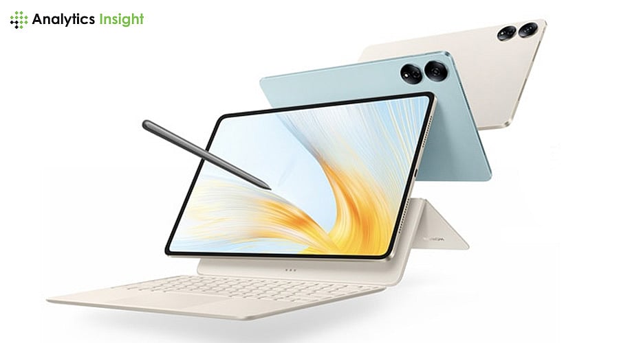 Best Tablets with OLED Displays for Designers in 2025