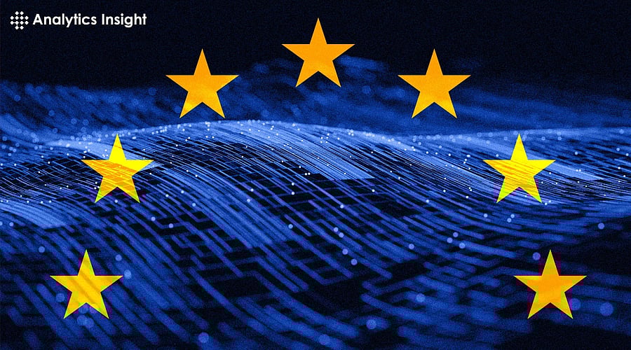 Why is Europe Lagging Behind in AI Innovation?