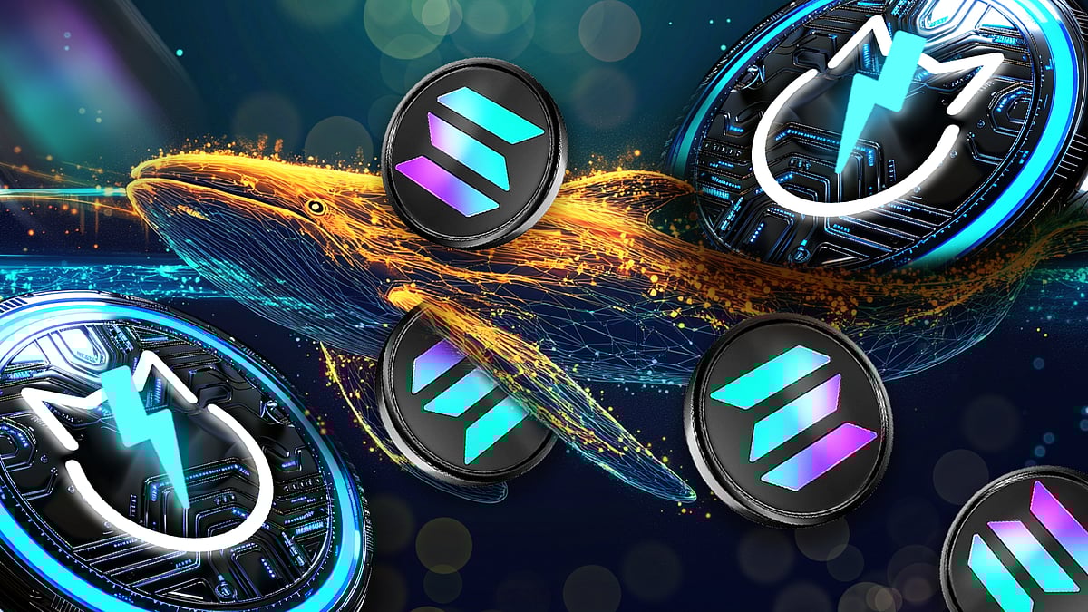 Solana Price Prediction: Can SOL Smash $500 Amidst JetBolt Whale Surge