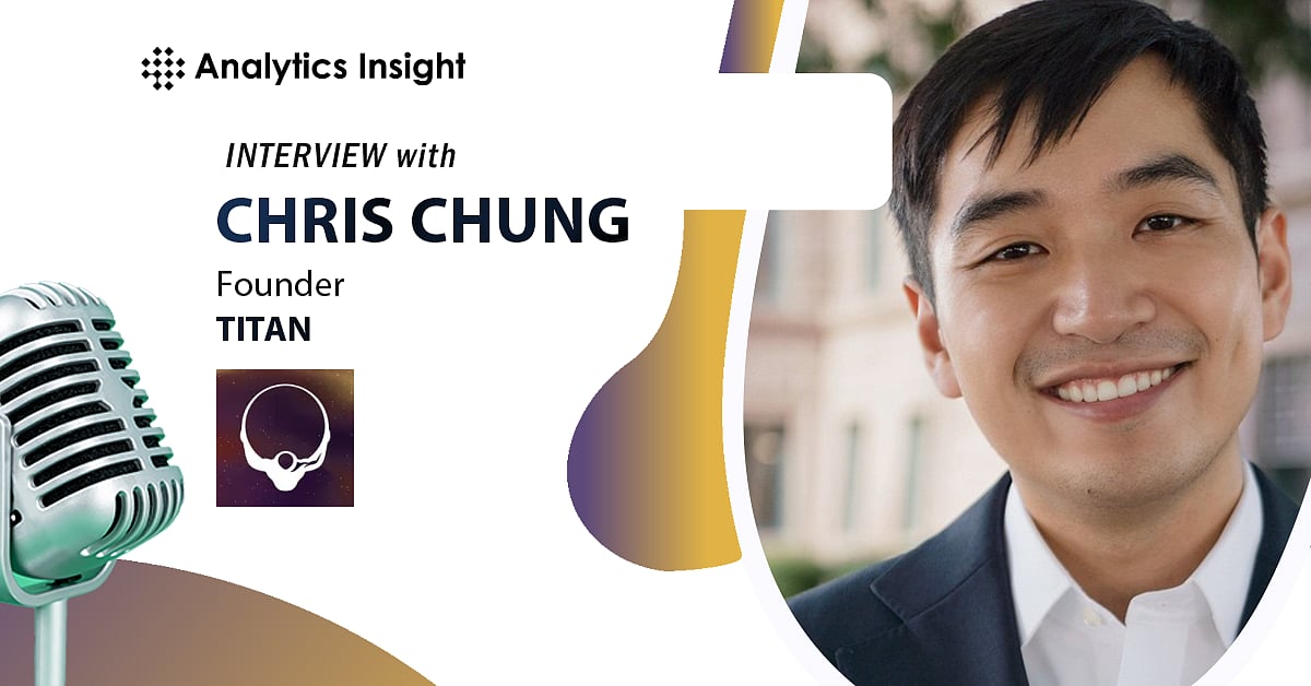 Solana's Impact on DeFi: A Conversation with Chris Chung, Co-Founder of Titan