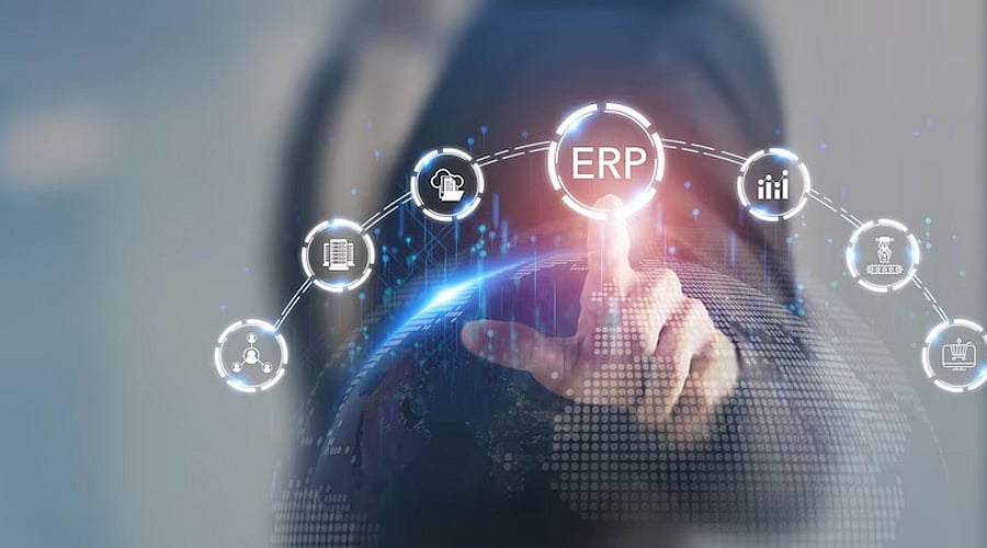 3ERP vs. Traditional ERP: What Makes It Stand Out?