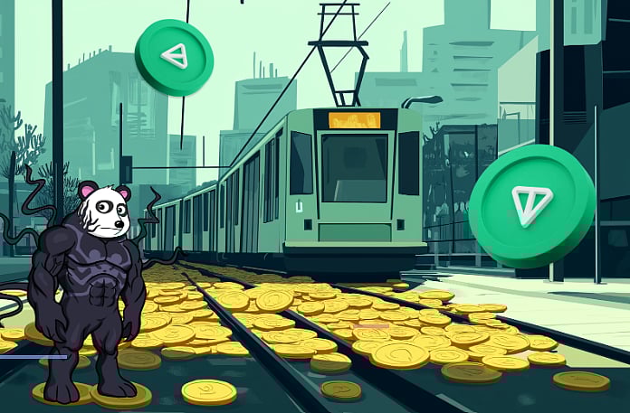 Toncoin and Panshibi Forge Ahead: A Partnership Poised to Revolutionize ...