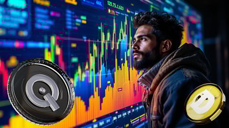 Dogecoin Analyst Forecast: Analysts Predict This Low-Cap Altcoin Will ...