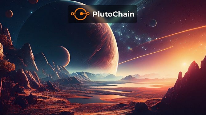 How to Buy PlutoChain ($PLUTO) – Simple Guide & Project Overview