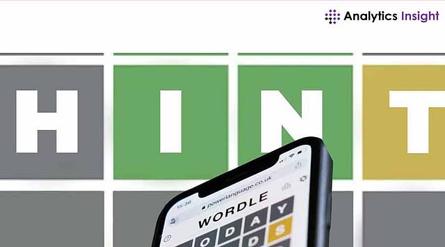 Today’s Wordle Hints and Answer for February 18, 2025