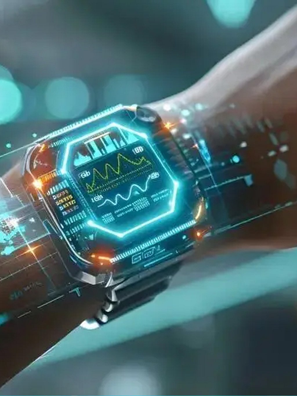 The Best AI-Enabled Wearables to Watch in 2025