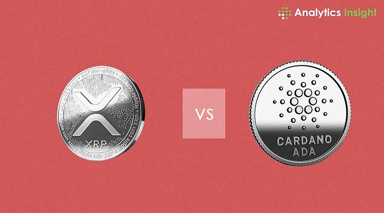 XRP vs Cardano: Which One to Buy in February 2025