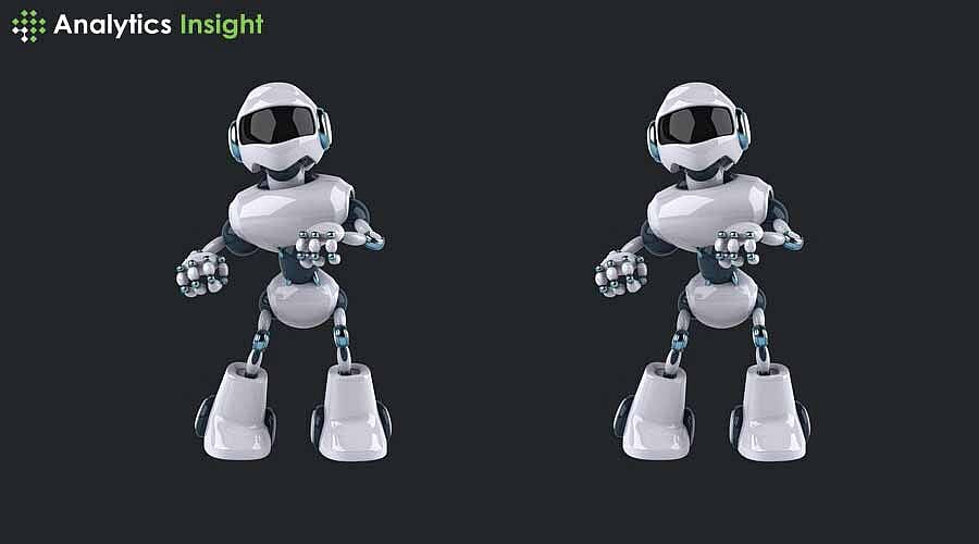 Why Apple and Meta Are Transitioning to Humanoid Robots?