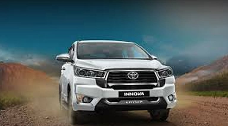 Toyota Innova Electric: Features, Battery, and Range