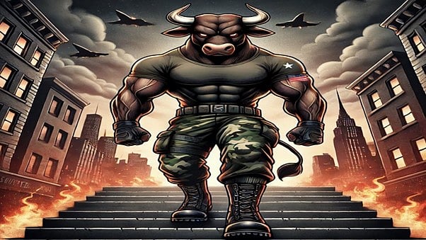BTC Bull Raising Millions In Record Time - Invest Early For The Highest ...