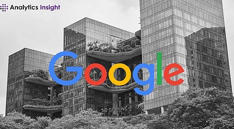 Google’s New Campus in Bengaluru: A Hub for AI Innovation?