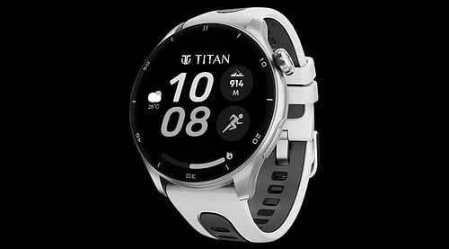 Best Andriod Smartwatches Under 10,000 in 2025