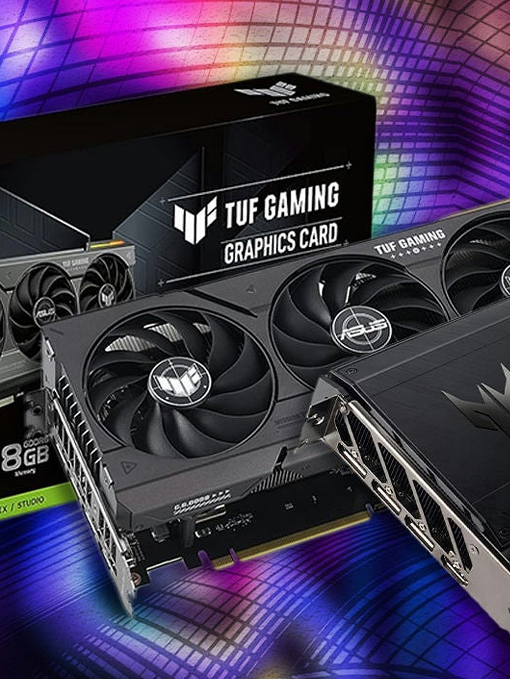The Best Graphics Cards for Gaming in 2025