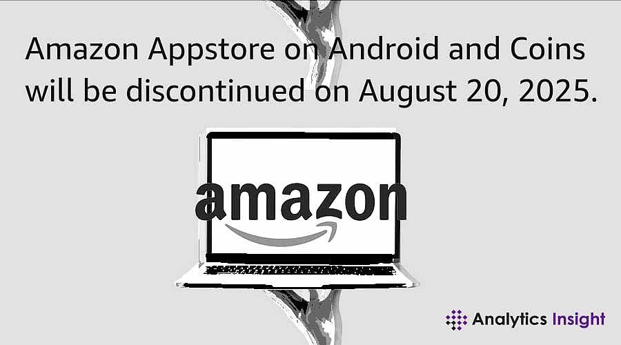 Amazon to Shut Down Android Appstore and Discontinue Coins Program by ...