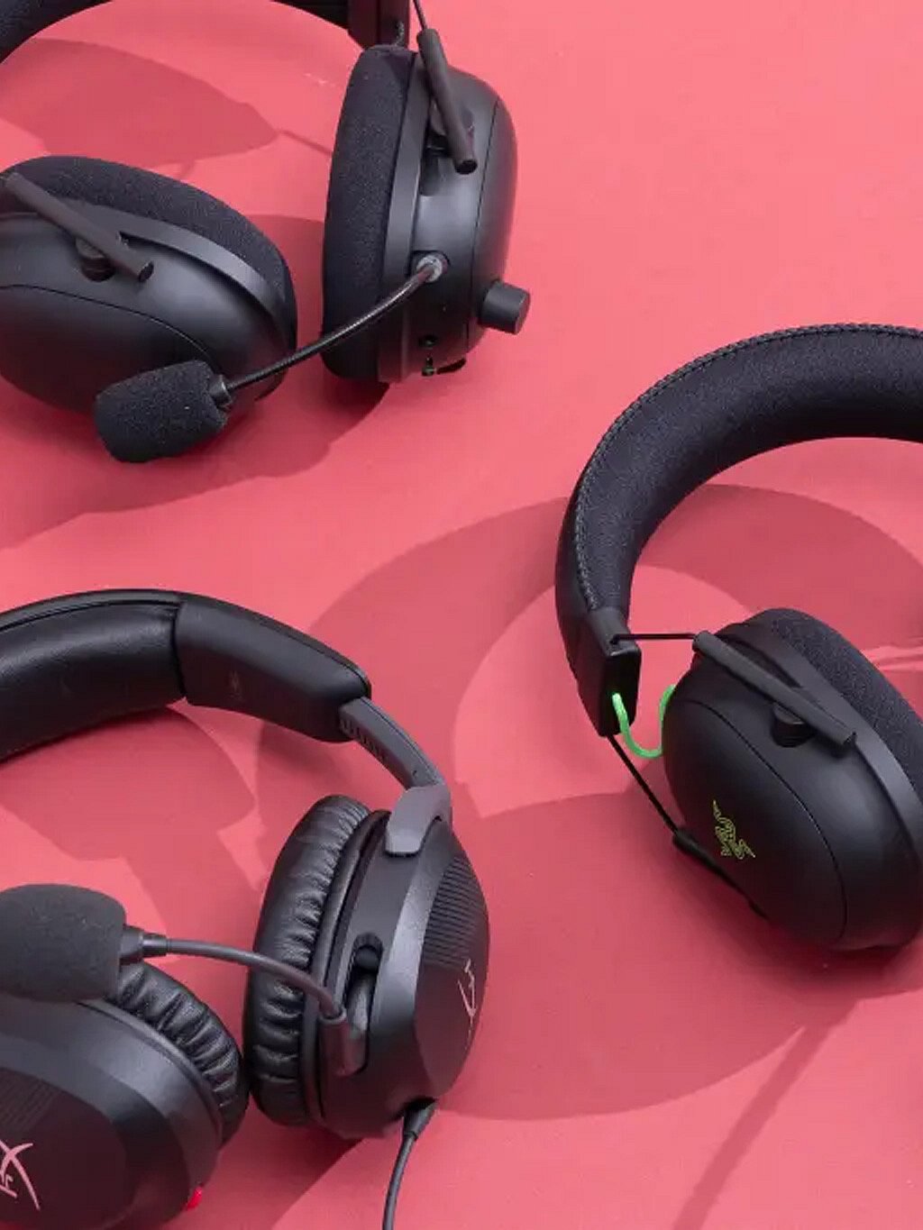 The Best Gaming Headsets for Competitive Play