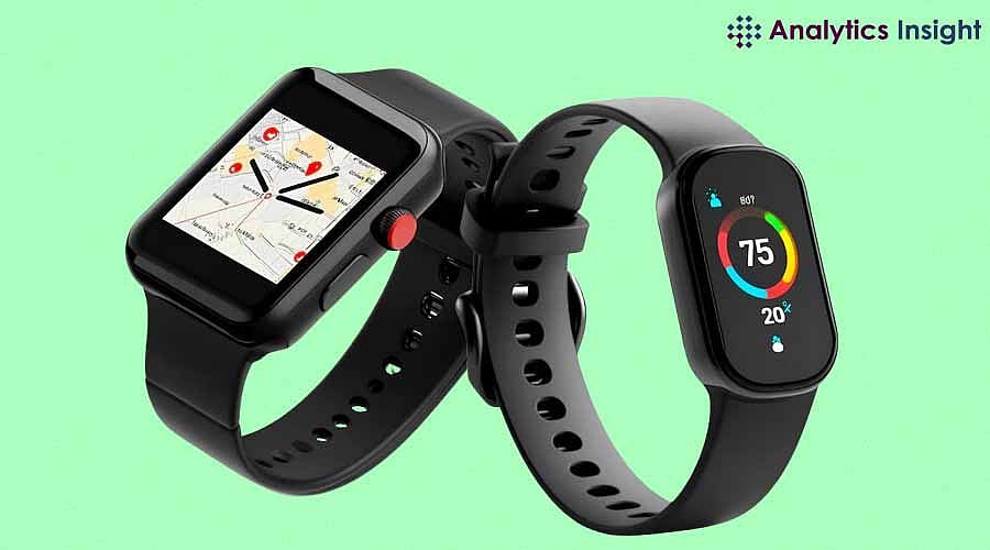 Best Andriod Smartwatches Under 10,000 in 2025