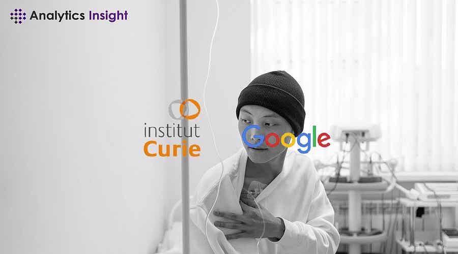 Google’s AI Revolutionizes Women’s Cancer Treatment with Institut Curie Partnership