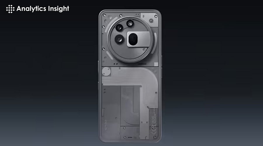 Nothing Phone 3a Pro Design: Why Fans Are Unhappy?