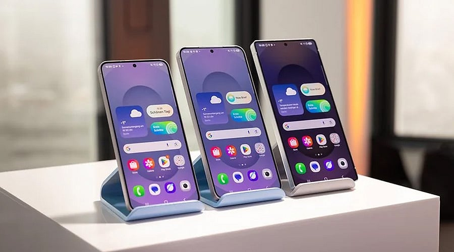 Samsung Galaxy One UI 7: Complete List of Eligible Devices
