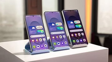 Samsung Galaxy One UI 7: Complete List of Eligible Devices