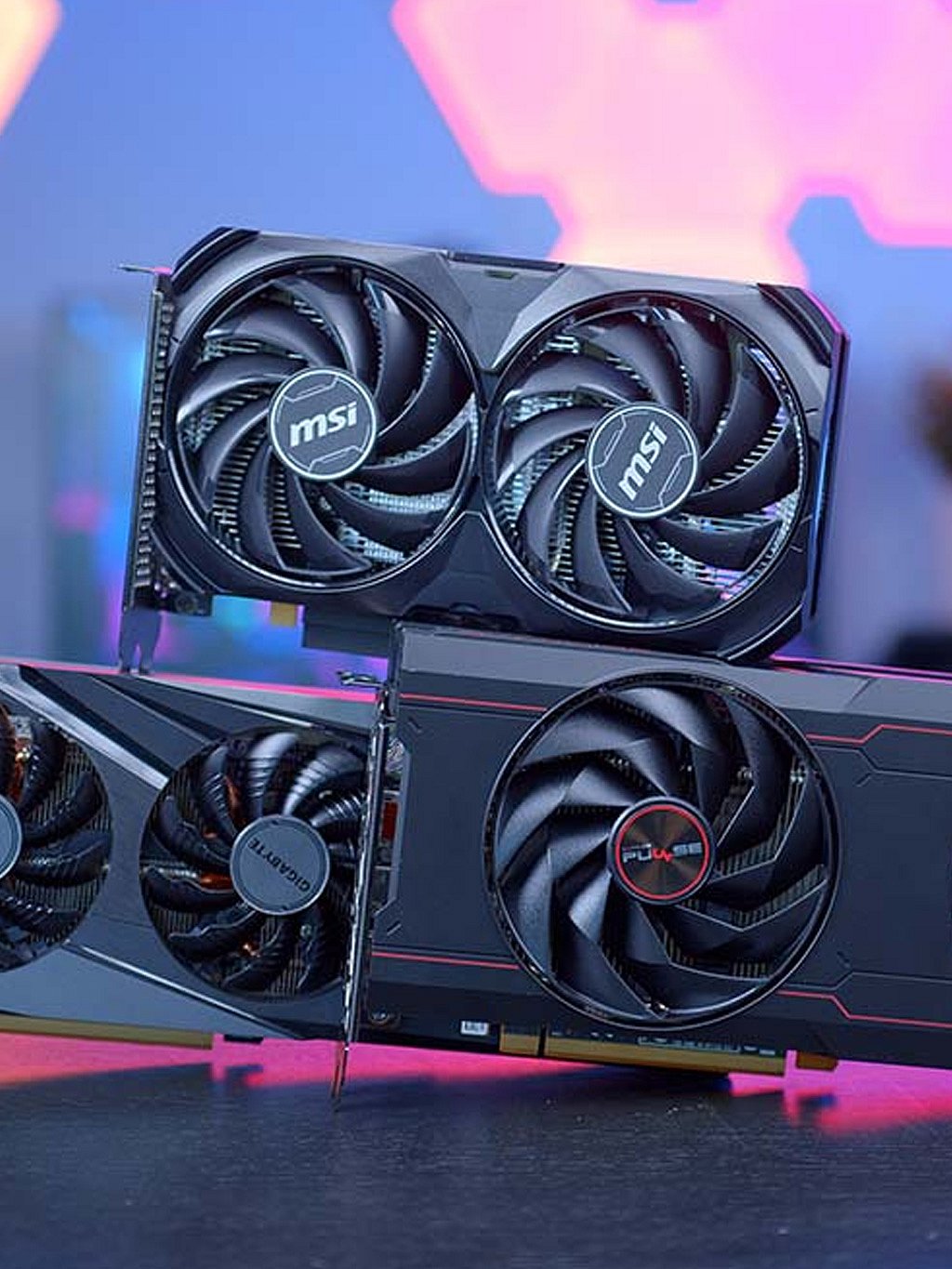 Gaming on a Budget: Best GPUs Under $500