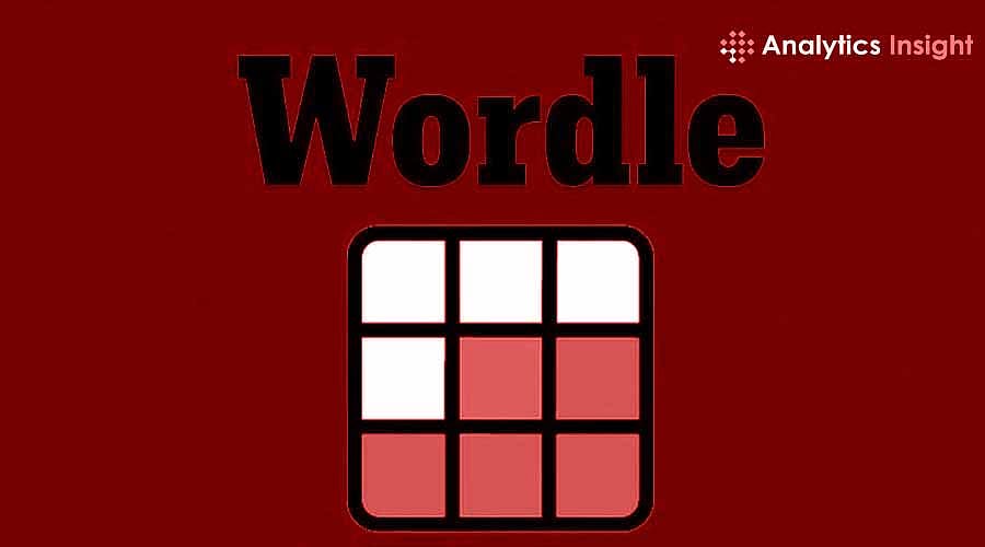 Today's Wordle Hints and Answer for April 5, 2025
