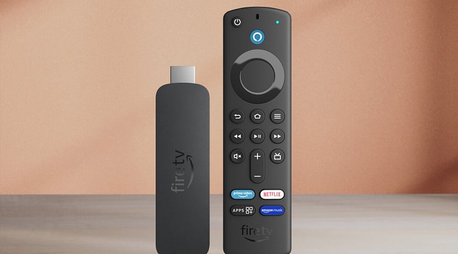 Amazon Fire TV Stick 4K (2nd Gen): Features & Setup Guide