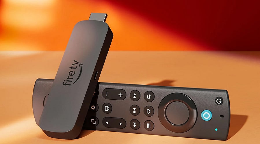 Amazon Fire TV Stick 4K (2nd Gen): Features & Setup Guide