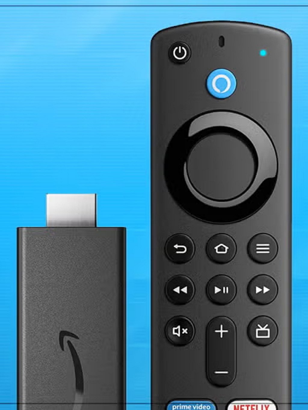 Best Streaming Devices of 2025: How Fire TV Stick Compares