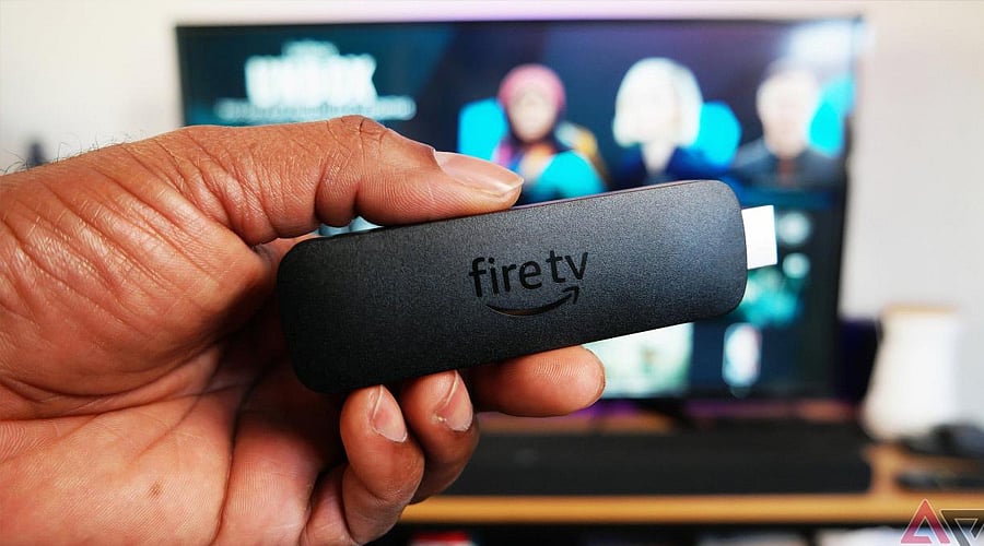 Amazon Fire TV Stick 4K (2nd Gen): Features & Setup Guide