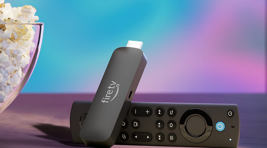 Amazon Fire TV Stick 4K (2nd Gen): Features & Setup Guide